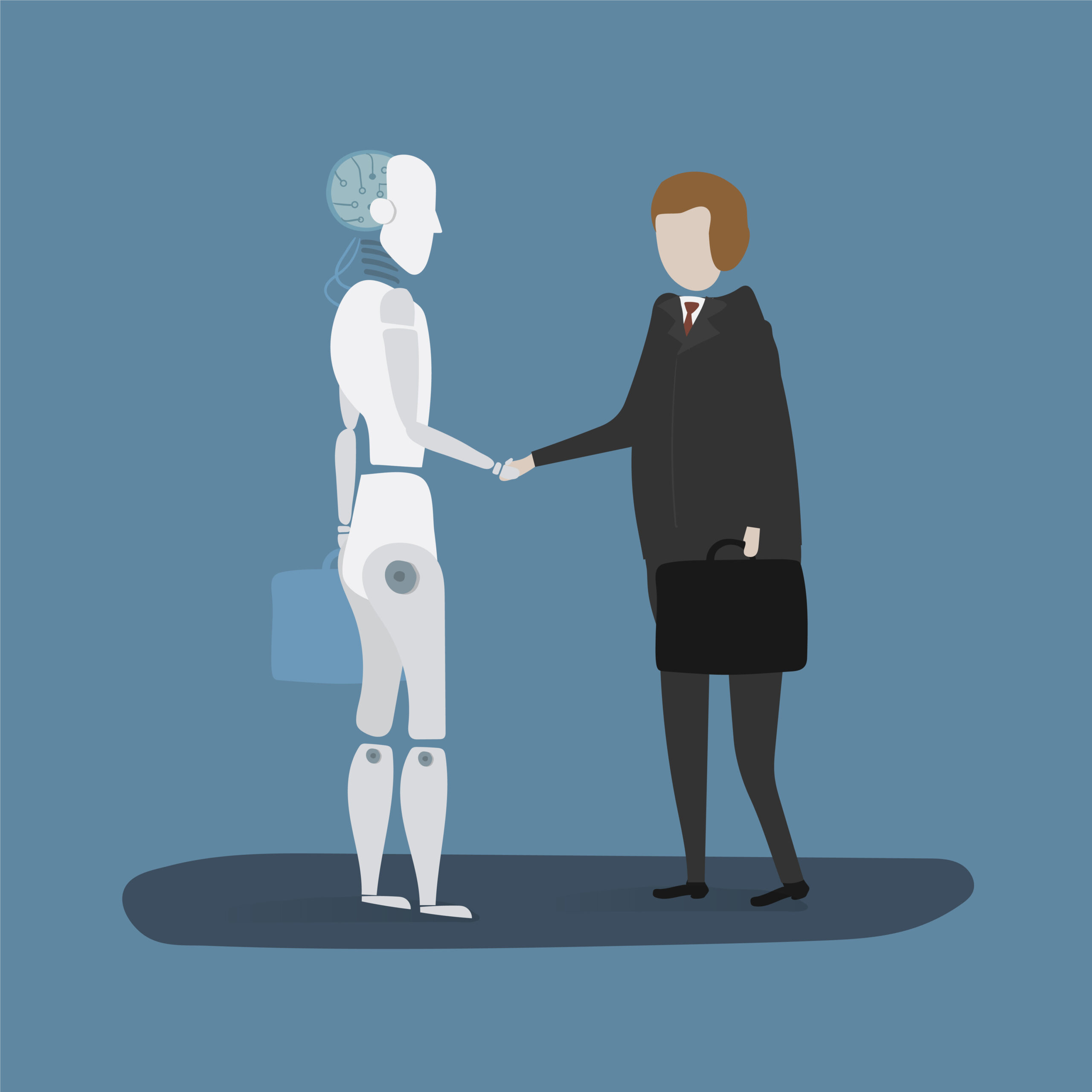 Using AI to Move Your Career Forward